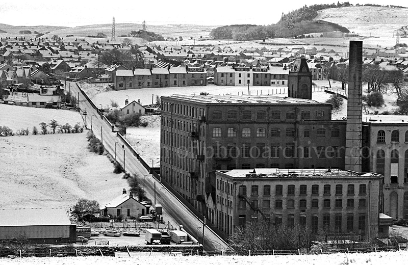 Stephen Mansfield:Photo Archiver.